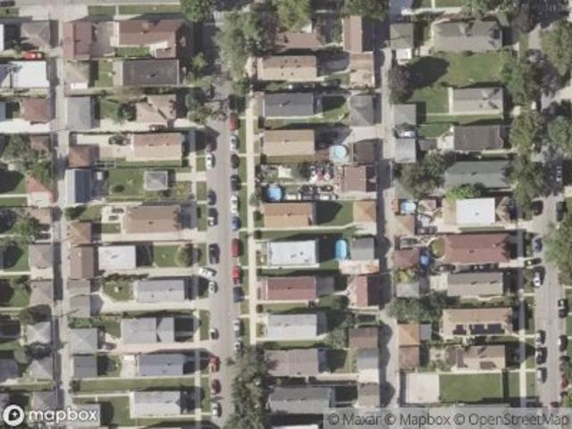 S Talman Ave