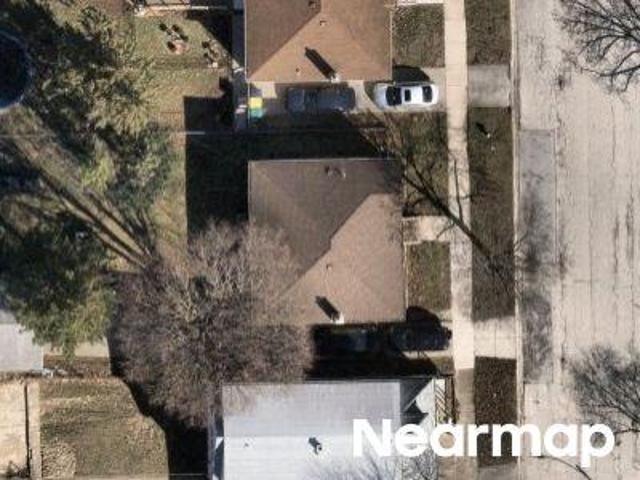 S Talman Ave