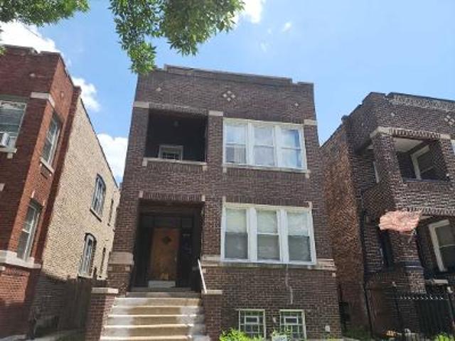 S Talman Ave
