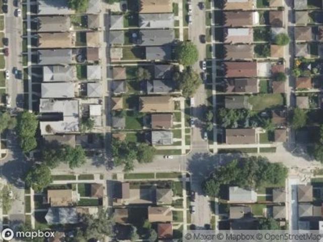 S Talman Ave