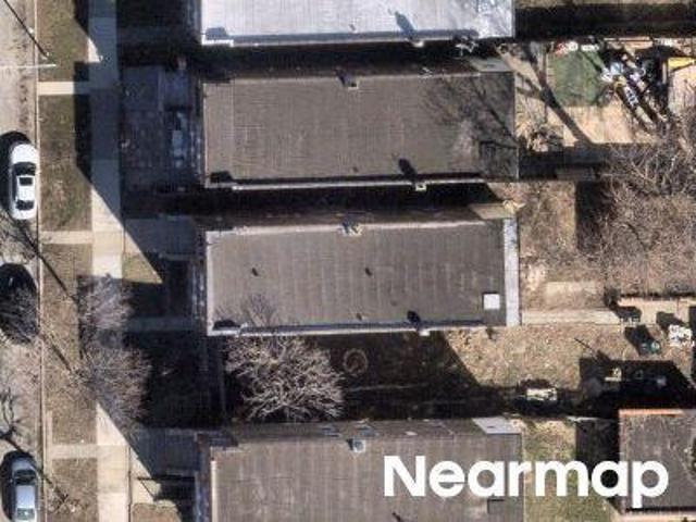S Talman Ave