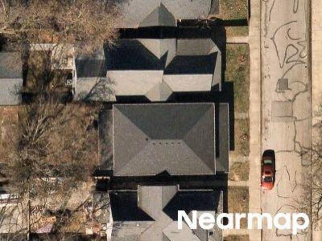 S Talbott St