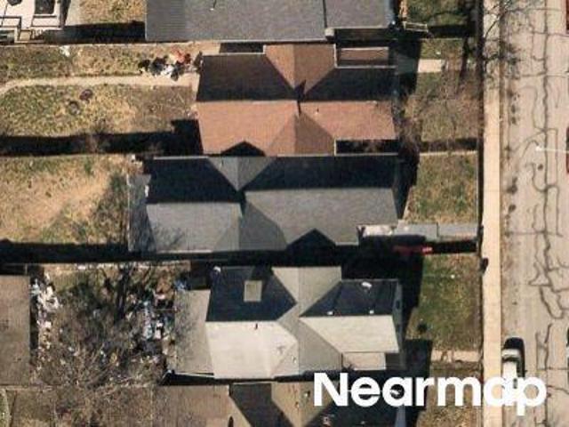 S Talbott St
