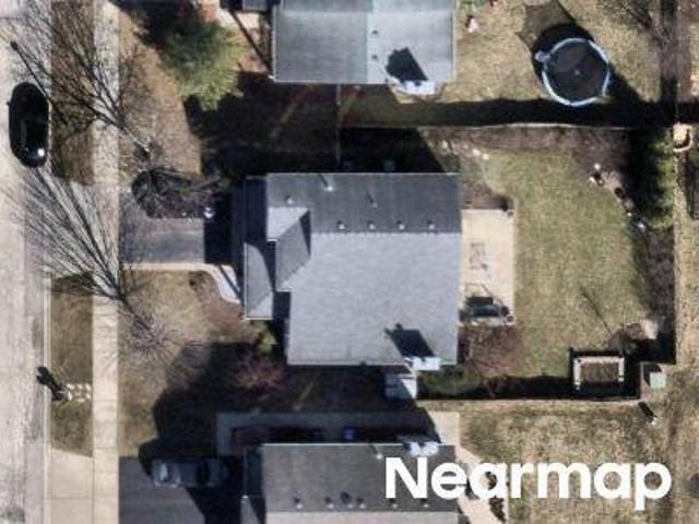 S Talcott Dr