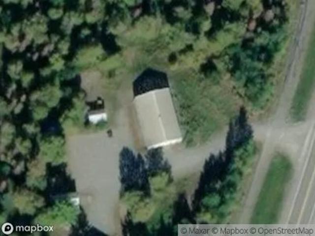 S Talkeetna Spur