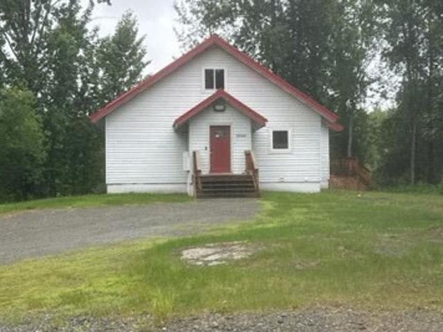 S Talkeetna Spur
