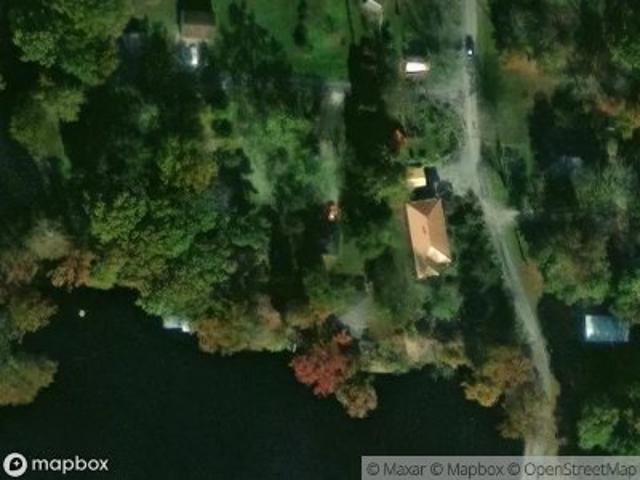 S Tall Oaks Dr E