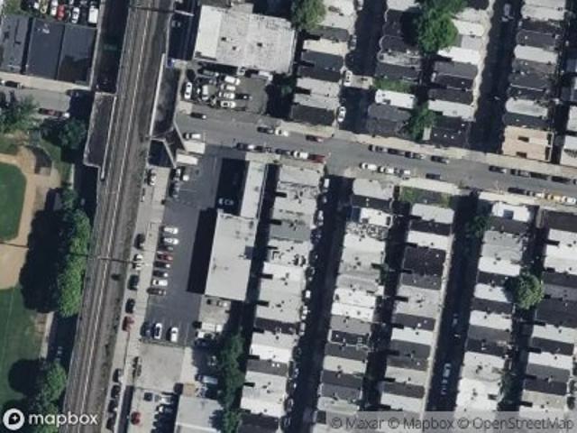 S Taylor St