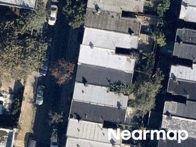 S Taylor St