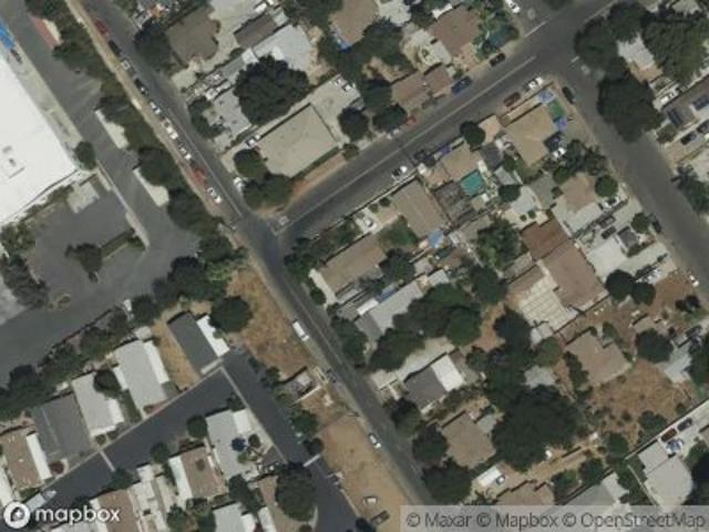 S Temescal St