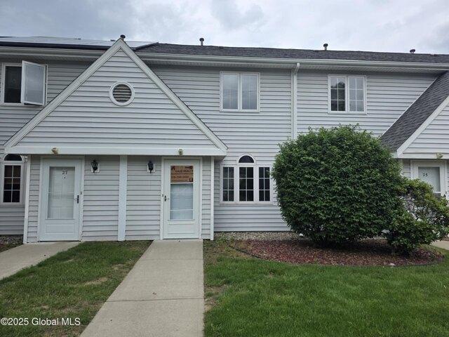 S Ten Broeck St Apt,scotia, Home For Sale
