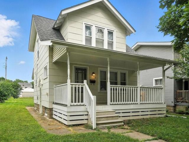 S Terrace Ave, Columbus, Home For Sale
