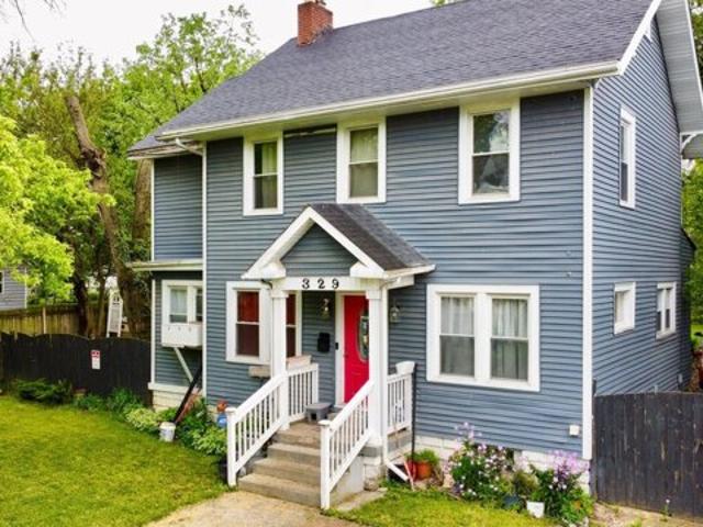 S Terrace Ave, Columbus, Home For Sale