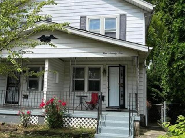 S Terrace Ave, Columbus, Home For Sale