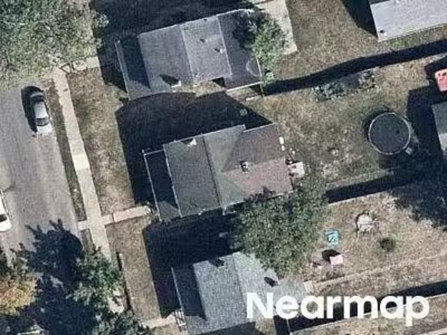 S Terrace Ave