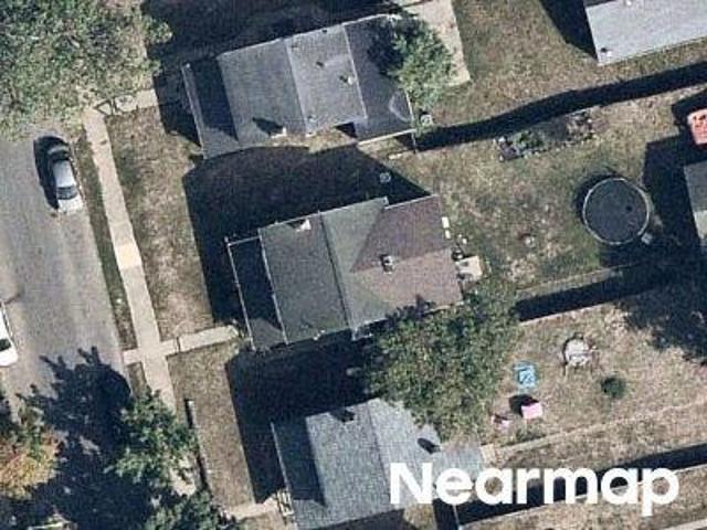 S Terrace Ave