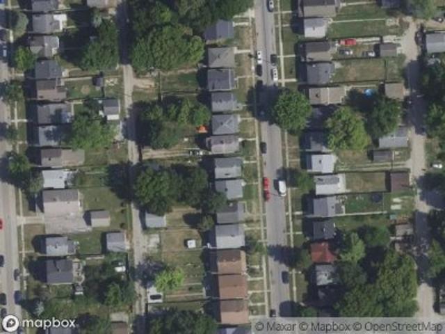 S Terrace Ave