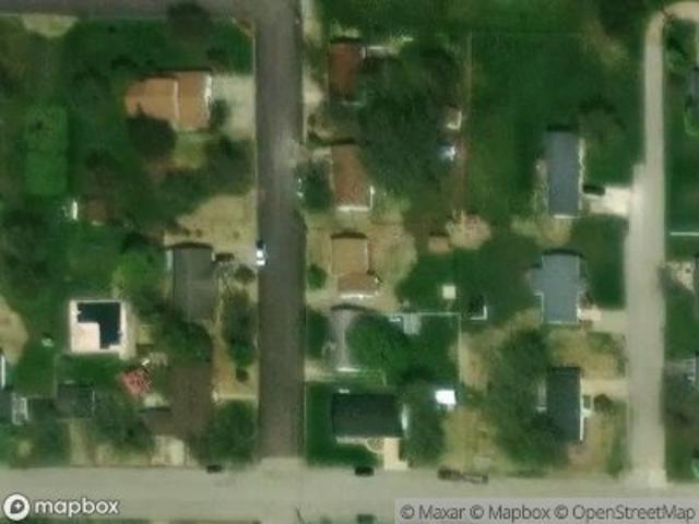S Terrace Dr