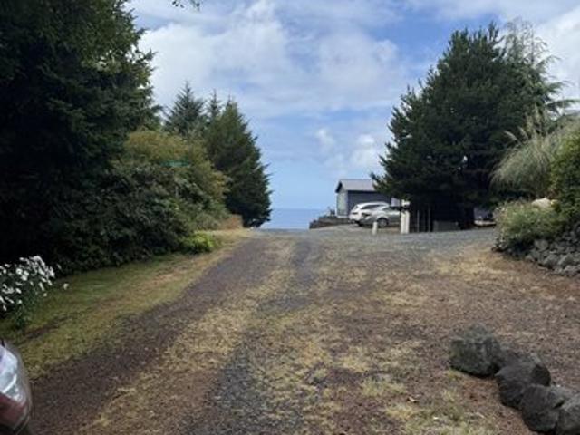 S Terrace Dr, Rockaway Beach, OR 97136