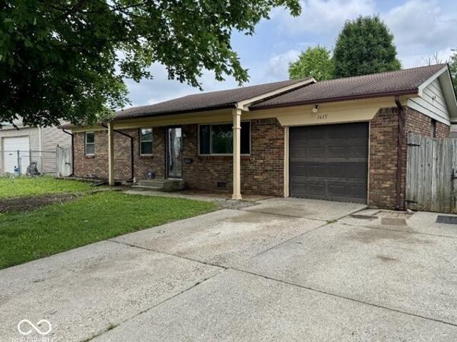 S Th Ave, Beech Grove, Home For Sale