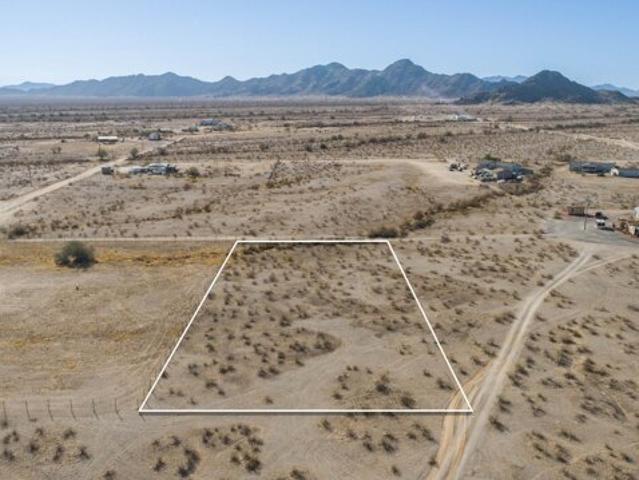 S Th Ave Lot B, Buckeye, Plot For Sale