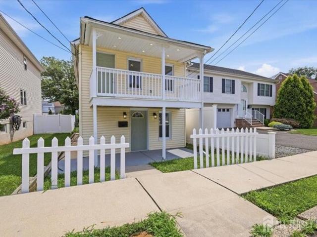 S Th Ave, Manville, Home For Sale