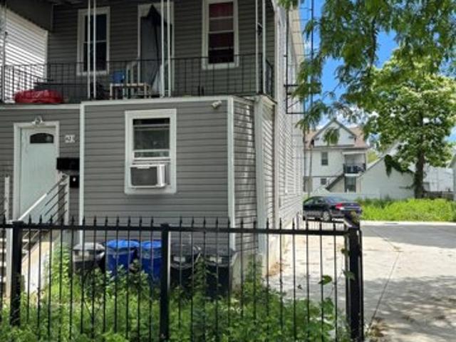 S Th Ave, Mount Vernon, Home For Sale