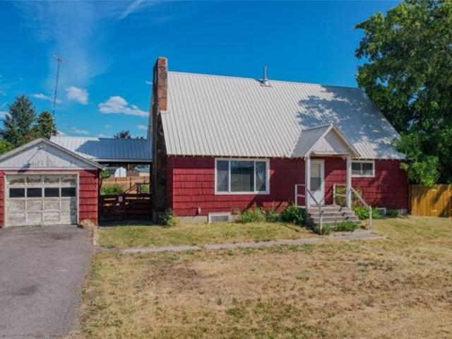 S Th Ave, Plains, Home For Sale