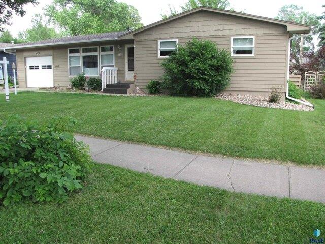 S Th Ave, Sioux Falls, Home For Sale