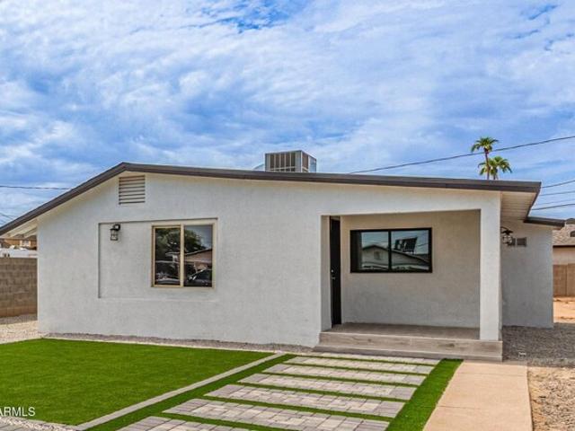 S Th Pl, Phoenix, Home For Sale