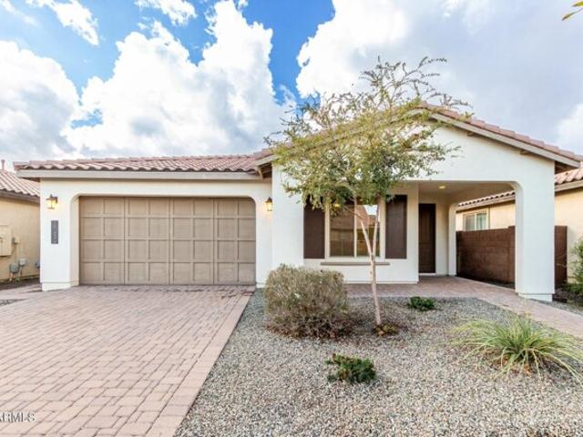 S Th Pl, Queen Creek, Home For Sale