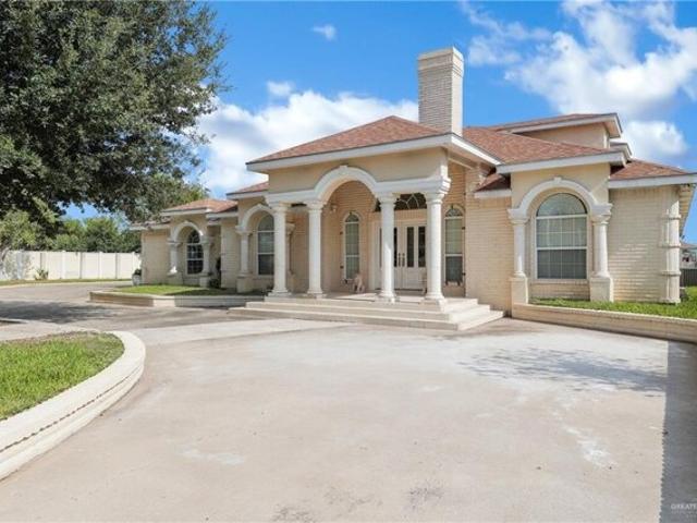 S Th St, Mcallen, Home For Sale