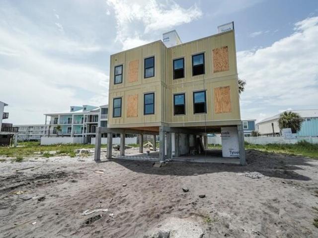 S Th St, Mexico Beach, Home For Sale