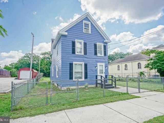 S Th St, Millville, Home For Sale