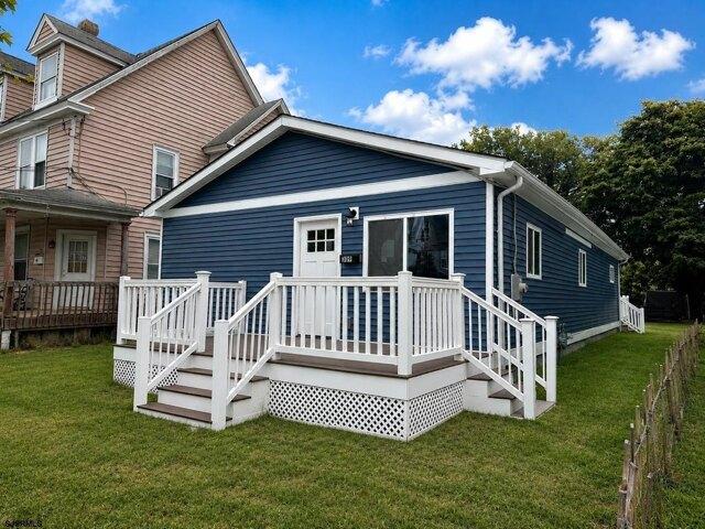 S Th St, Millville, Home For Sale