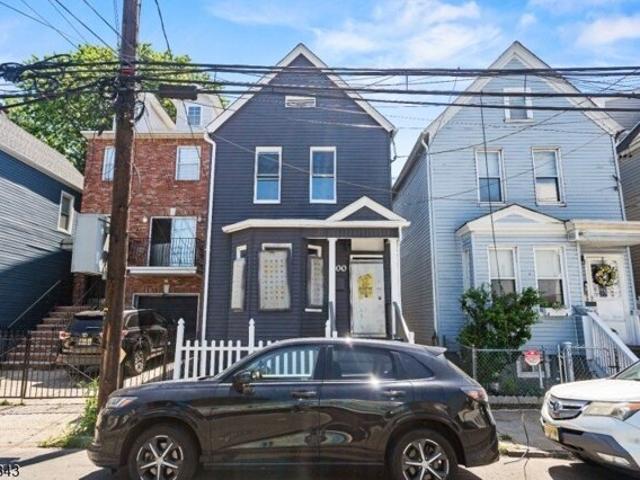 S Th St, Newark, Home For Sale