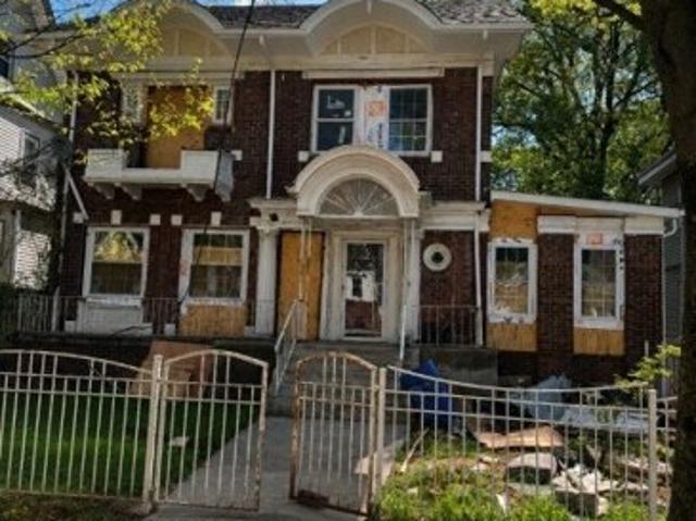 S Th St, Newark, Home For Sale