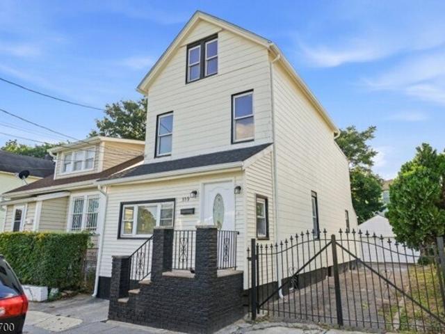S Th St, Newark, Home For Sale