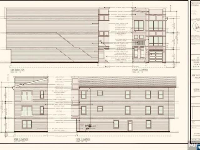 S Th St, Newark, Home For Sale
