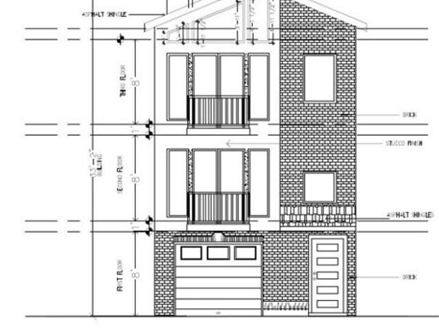 S Th St, Newark, Home For Sale