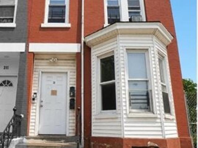 S Th St, Newark, Home For Sale