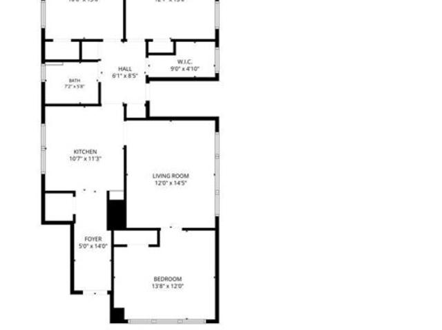 S Th St, Newark, Home For Sale