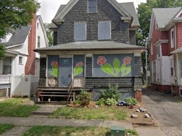 S Th St, Newark, Home For Sale