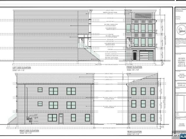S Th St, Newark, Home For Sale
