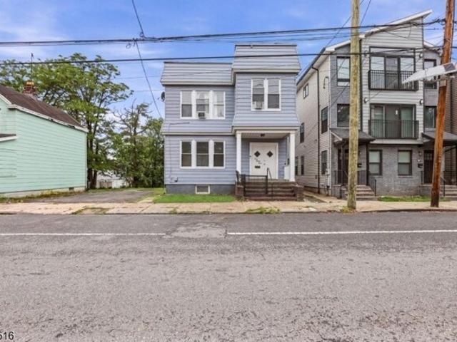 S Th St, Newark, Home For Sale