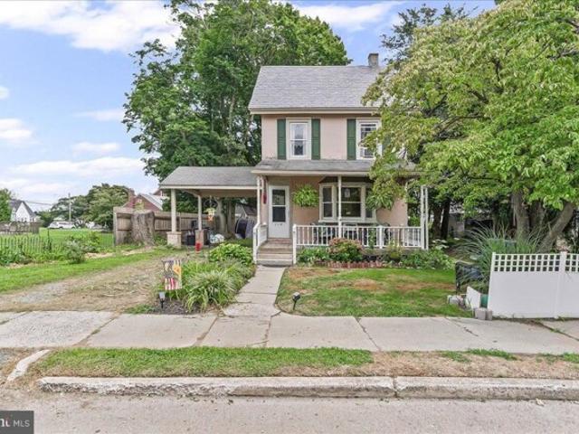 S Th St, Oxford, Home For Sale