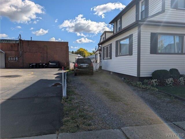 S Th St, Olean, Home For Sale