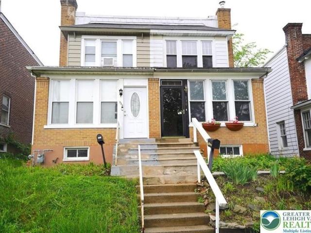 S Th St, Allentown, Home For Sale
