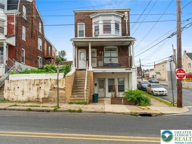 S Th St, Allentown, Home For Sale
