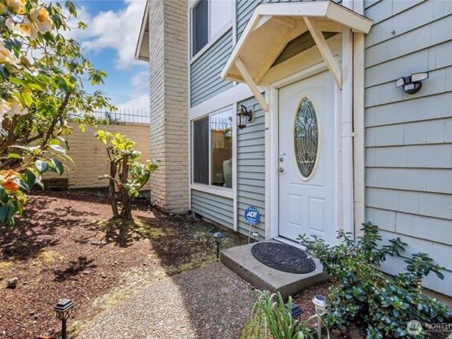 S Th St Apt,tacoma, Home For Sale